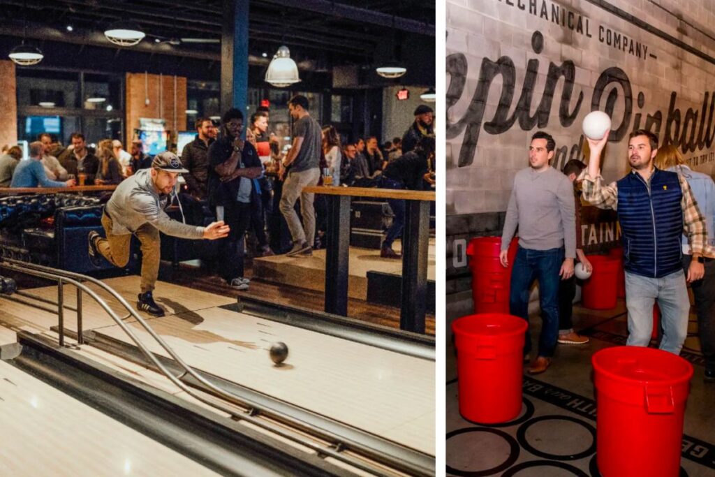 7 Epic Ways to Celebrate Your 21st Birthday in Nashville