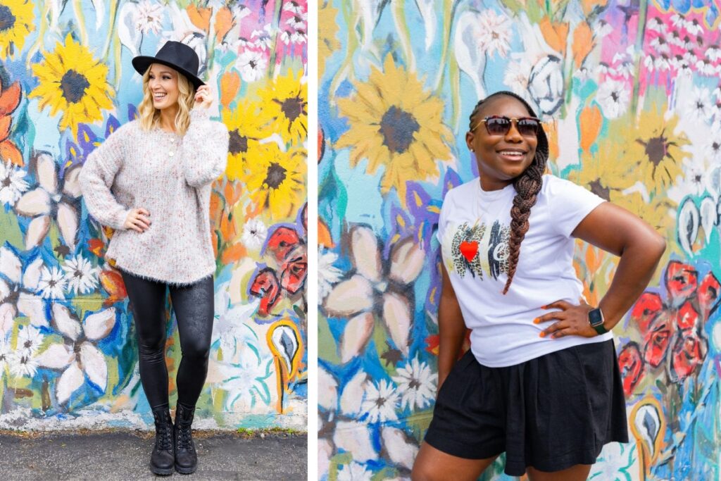 Ultimate Nashville Mural Guide and Insta-Worthy Photo Ops List