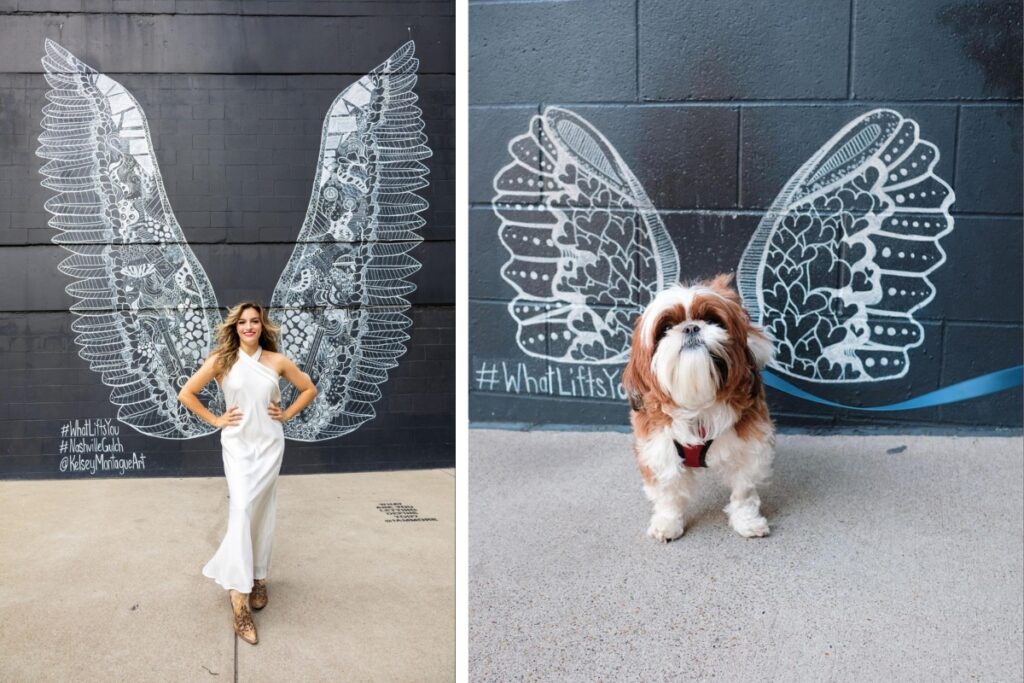 Ultimate Nashville Mural Guide and Insta-Worthy Photo Ops List